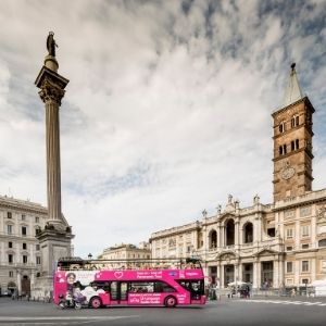 Discover Rome’s Most Iconic Neighborhoods – Roma City Tour